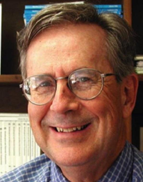 David Poirier | Additive Manufacturing Initiative